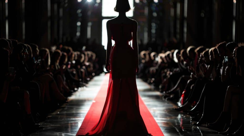 Emmys 2026 Fashion: Red Carpet Gowns and Suits Analysis