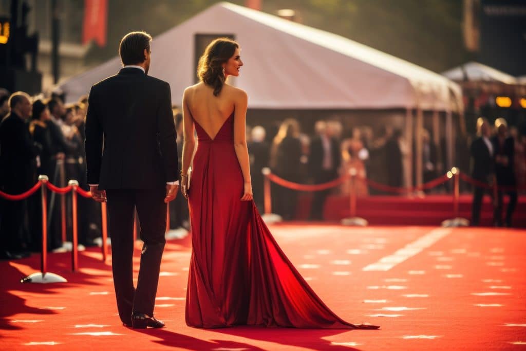 Emmys 2026 Fashion: Red Carpet Gowns and Suits Analysis
